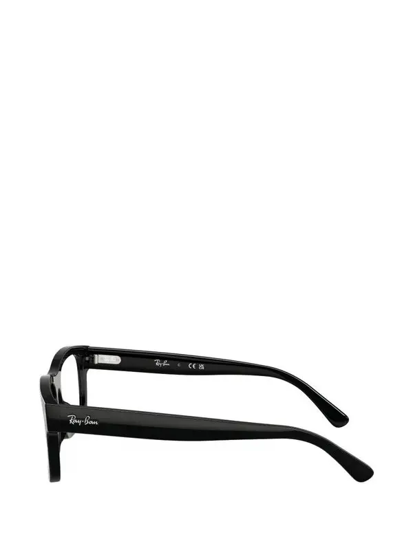 Ray-ban Rx5435 Rectangle-frame Glasses