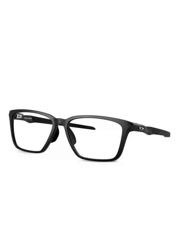 Oakley Double Down Square-frame Glasses