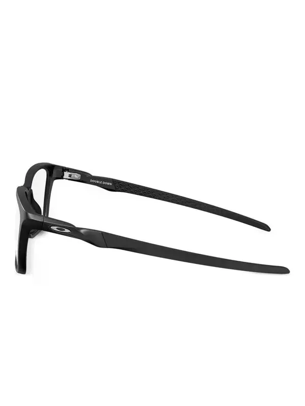 Oakley Double Down Square-frame Glasses