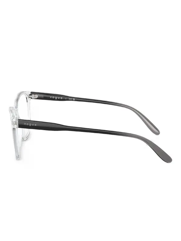 VOGUE EYEWEAR Vo5518 Square-frame Glasses