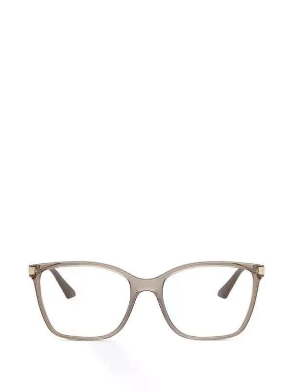 VOGUE EYEWEAR Square-frame Glasses