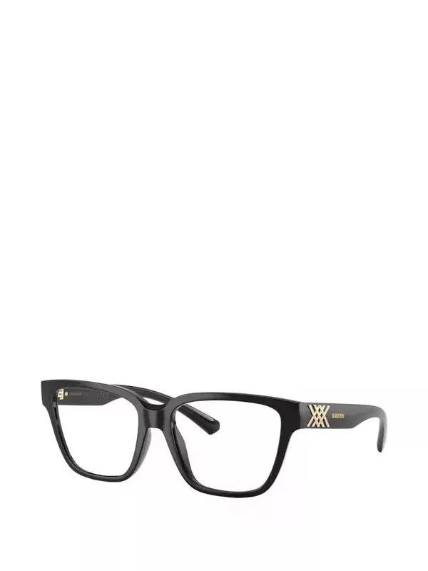 Burberry Square-frame Glasses