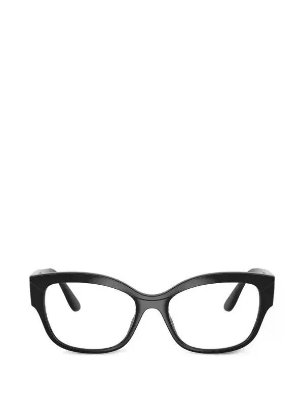 VOGUE EYEWEAR Cat-eye Glasses