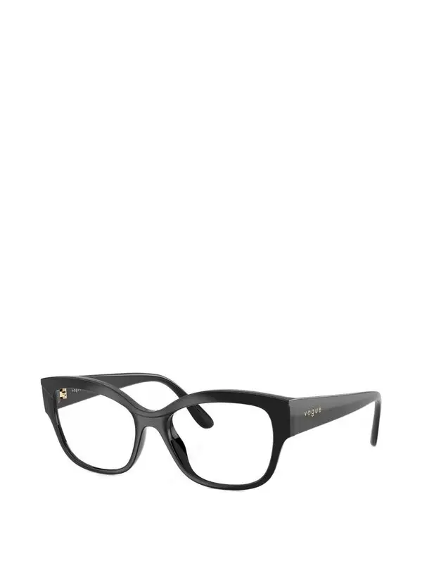 VOGUE EYEWEAR Cat-eye Glasses