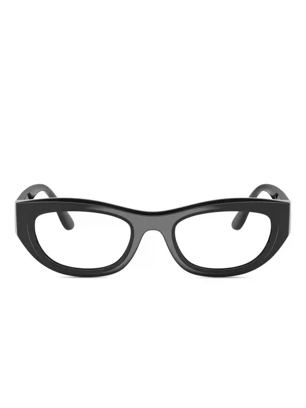 VOGUE EYEWEAR Vo5615 Cat-eye Glasses - Black