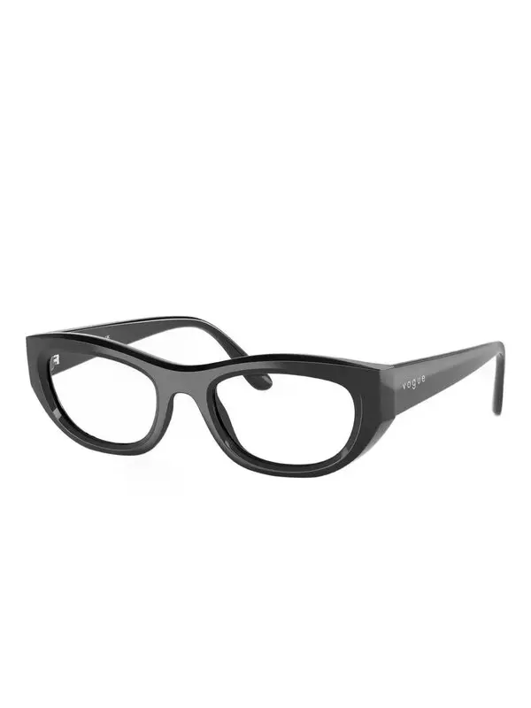 VOGUE EYEWEAR Vo5615 Cat-eye Glasses