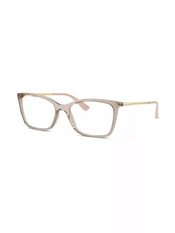 VOGUE EYEWEAR Square-frame Glasses