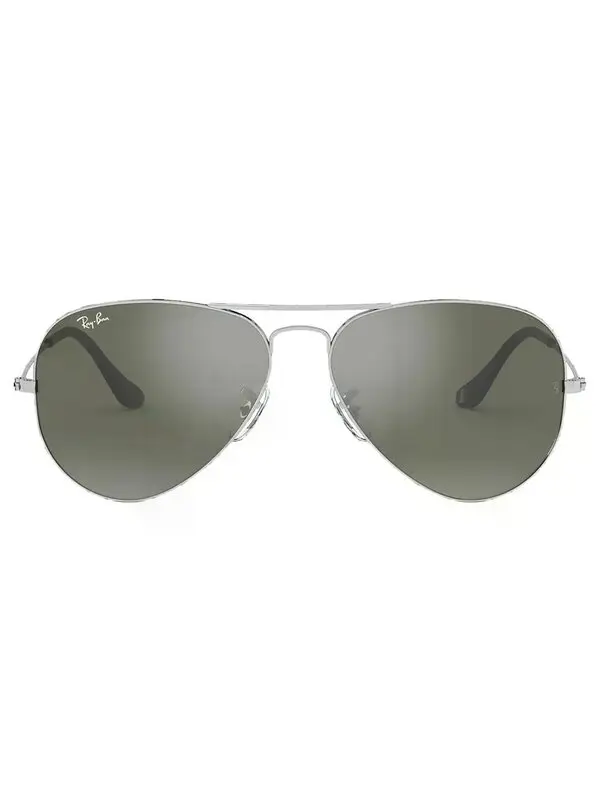 Ray-ban Aviator-frame Sunglasses