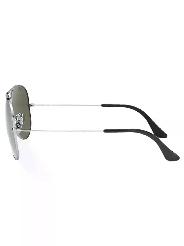 Ray-ban Aviator-frame Sunglasses