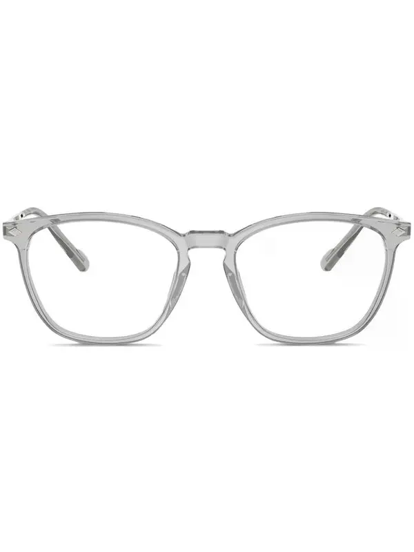 VOGUE EYEWEAR Vo5614 Square-frame Eyeglasses - Grey