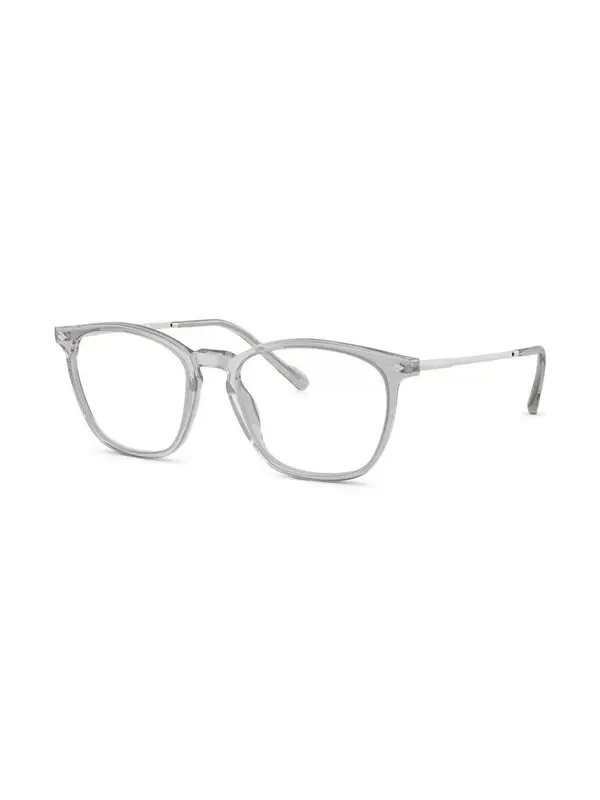 VOGUE EYEWEAR Vo5614 Square-frame Eyeglasses
