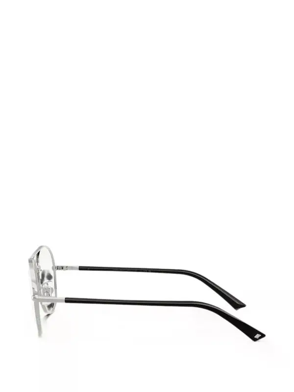 JIMMY CHOO Pilot-frame Glasses