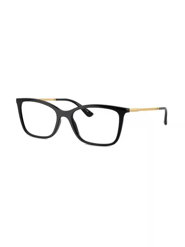 VOGUE EYEWEAR Square-frame Glasses