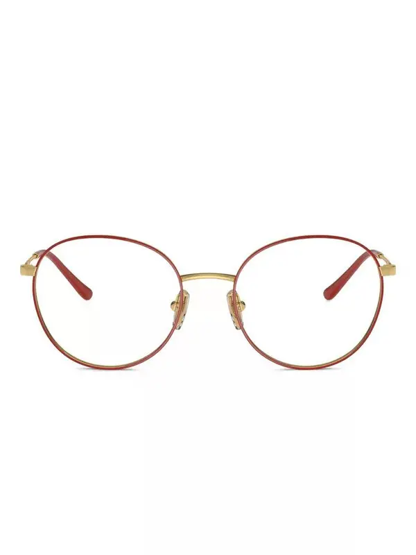 VOGUE EYEWEAR Vo4280 Round-frame Glasses