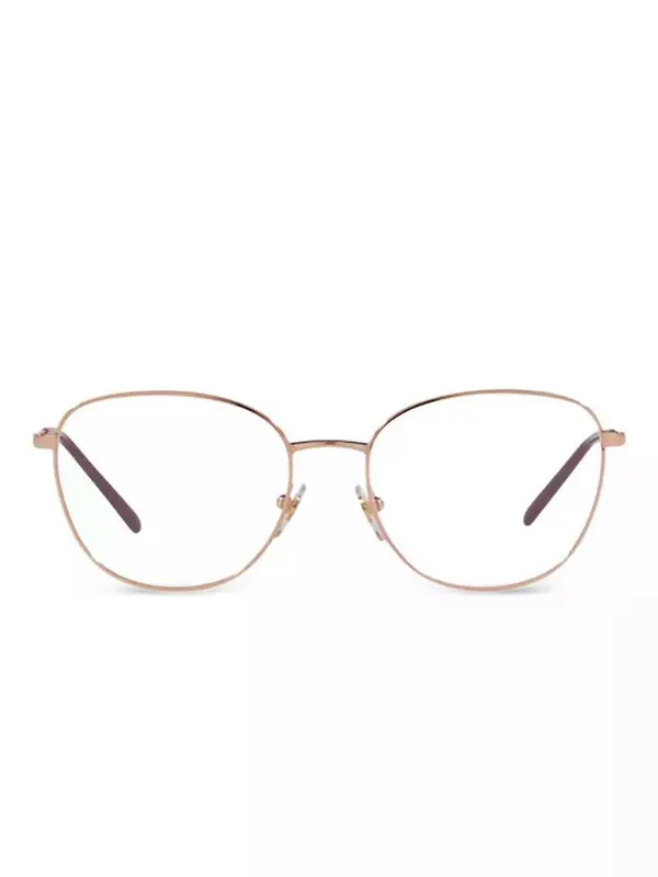 VOGUE EYEWEAR Oval-frame Glasses