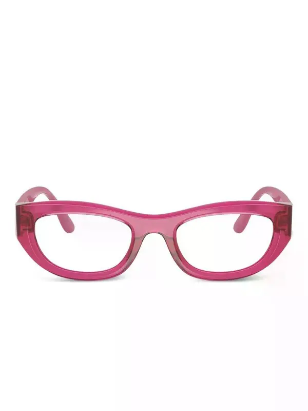 VOGUE EYEWEAR Vo5615 Cat-eye Glasses - Pink