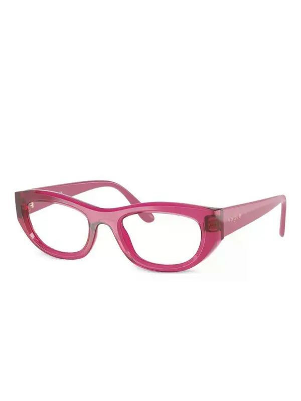 VOGUE EYEWEAR Vo5615 Cat-eye Glasses