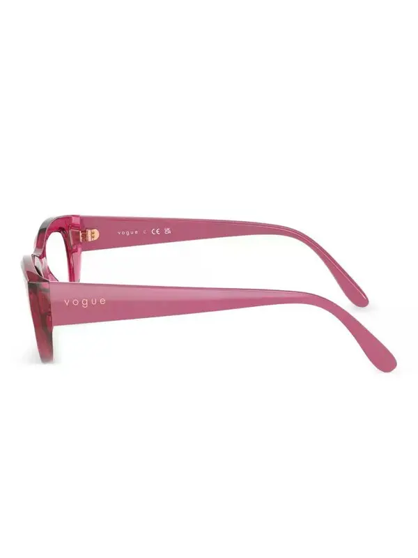 VOGUE EYEWEAR Vo5615 Cat-eye Glasses