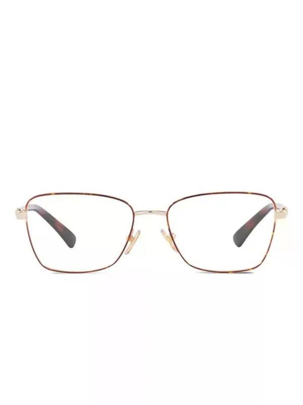 VOGUE EYEWEAR Vo4271b Butterfly-frame Glasses