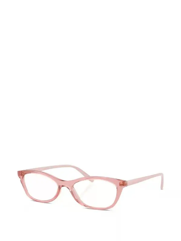 VOGUE Cat Eye Eyeglasses