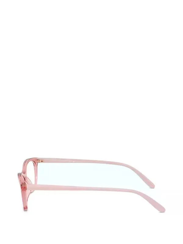 VOGUE Cat Eye Eyeglasses