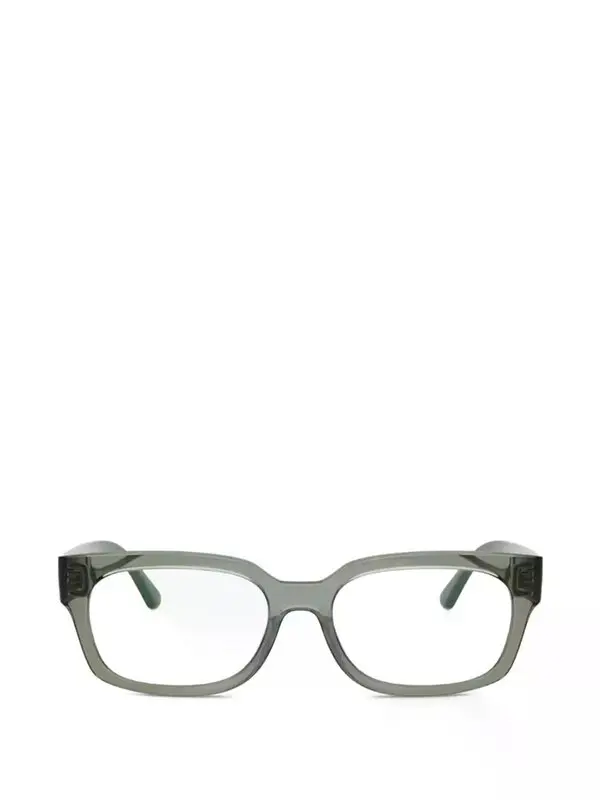 VOGUE EYEWEAR Transparent Glasses