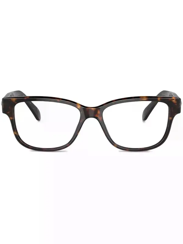 SWAROVSKI Square-frame Glasses