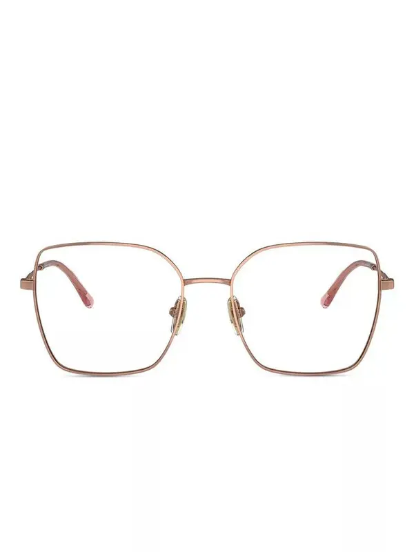 VOGUE EYEWEAR Square-frame Glasses