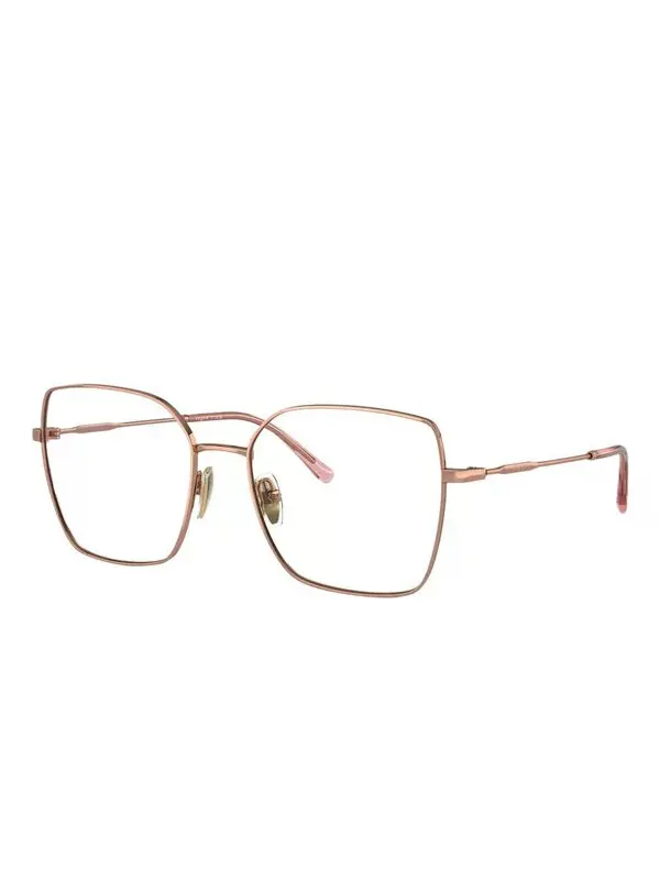 VOGUE EYEWEAR Square-frame Glasses