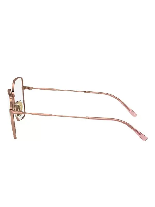 VOGUE EYEWEAR Square-frame Glasses