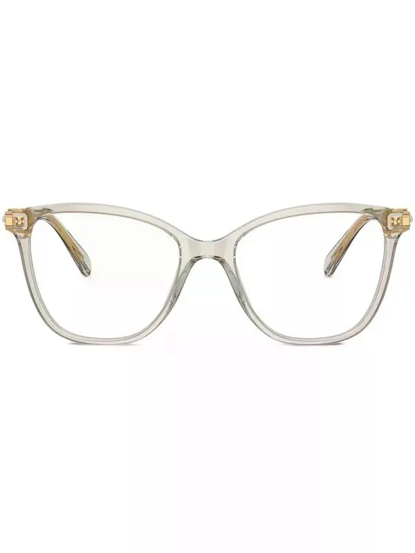 SWAROVSKI Crystal-embellished Glasses