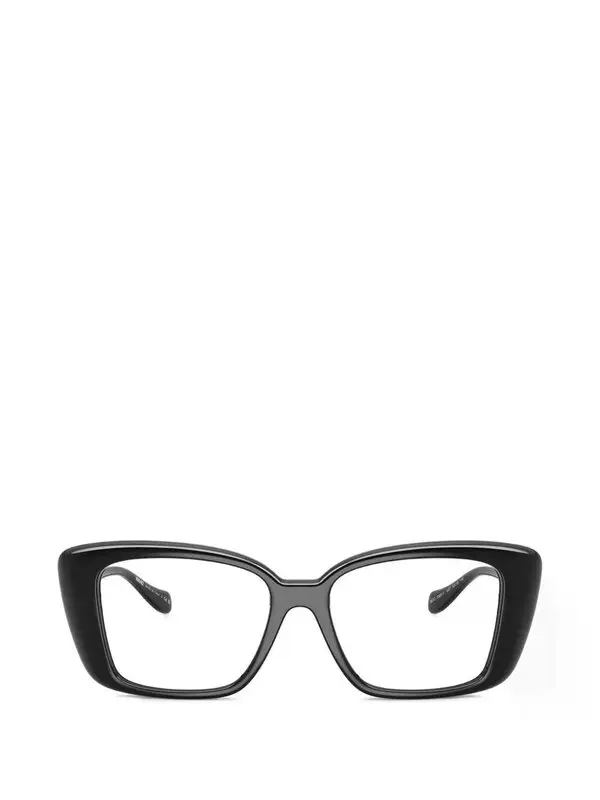 Versace Medusa Detail Eyeglasses