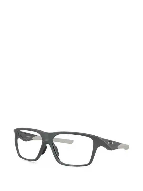 Oakley Versafuse Square Frame Eyeglasses