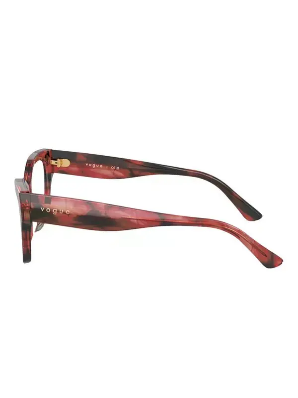 VOGUE EYEWEAR Vo5523 Cat-eye-frame Glasses