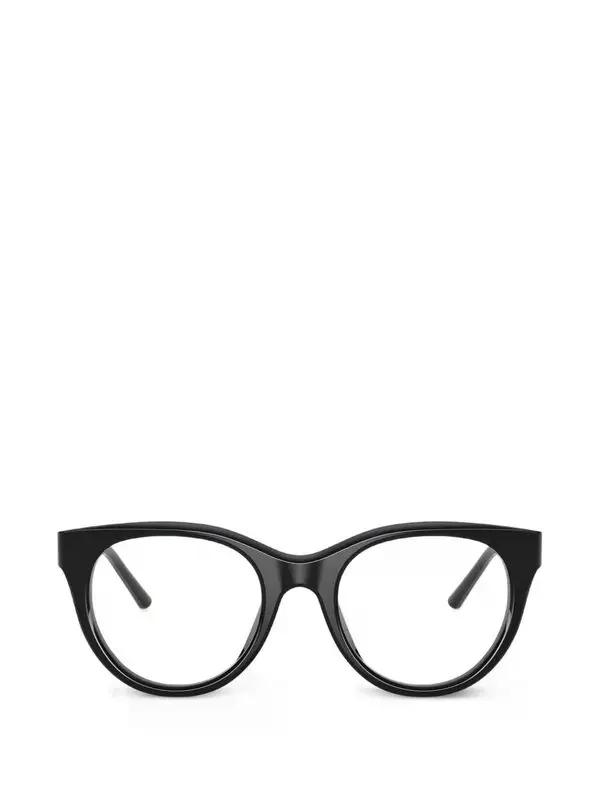 Dolce & Gabbana Round-frame Glasses