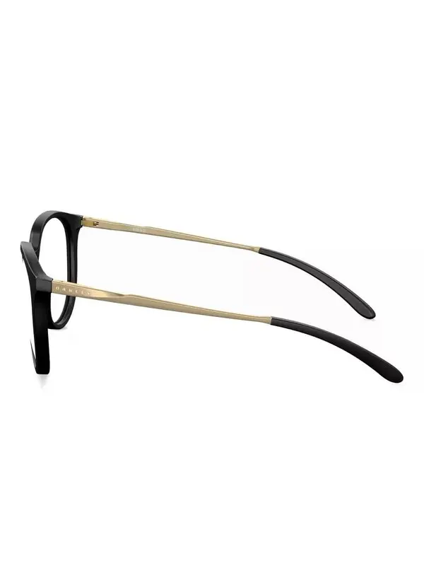 Oakley Round Frame Eyeglasses