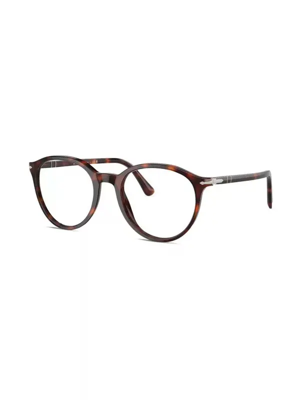 Persol Round-frame Glasses
