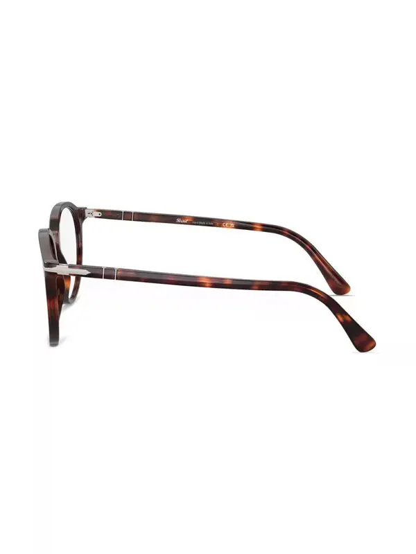 Persol Round-frame Glasses