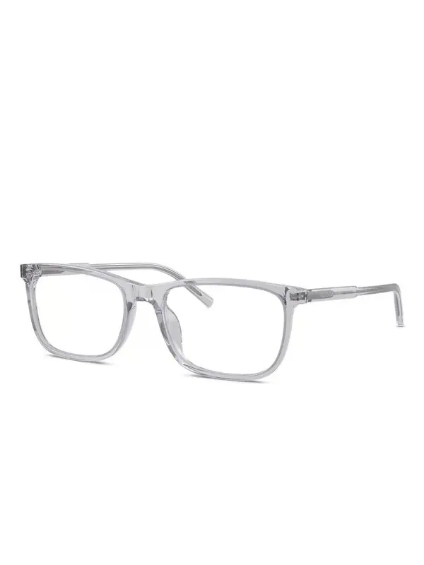 Dolce & Gabbana Rectangle-frame Glasses