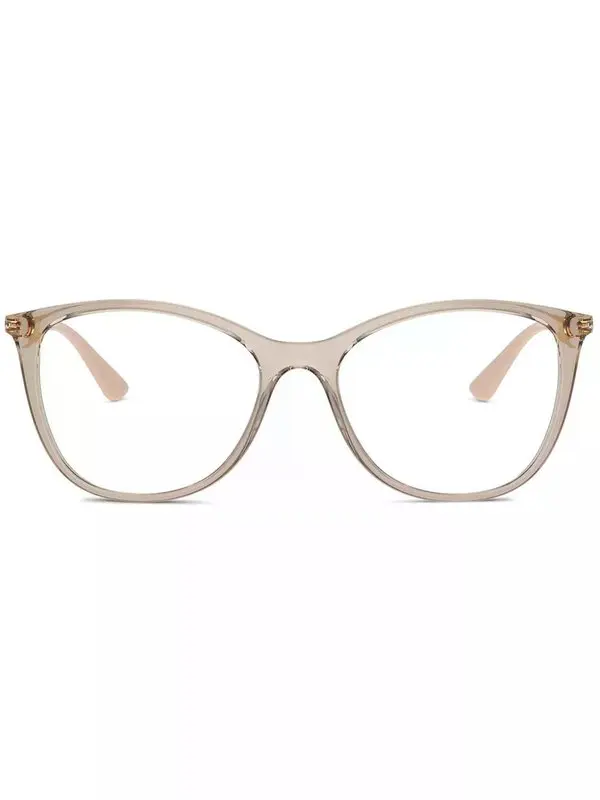 VOGUE EYEWEAR Round-frame Glasses