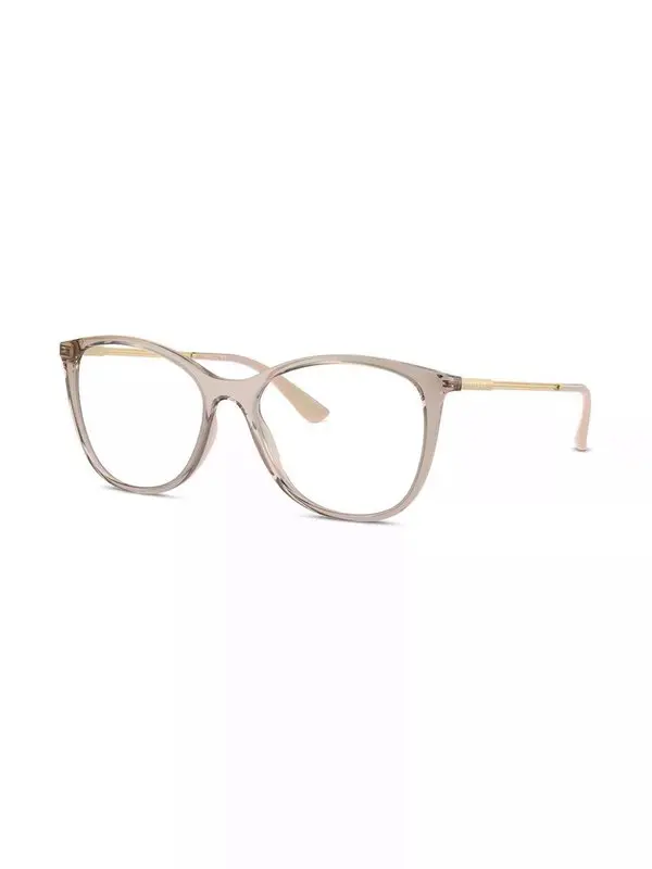 VOGUE EYEWEAR Round-frame Glasses