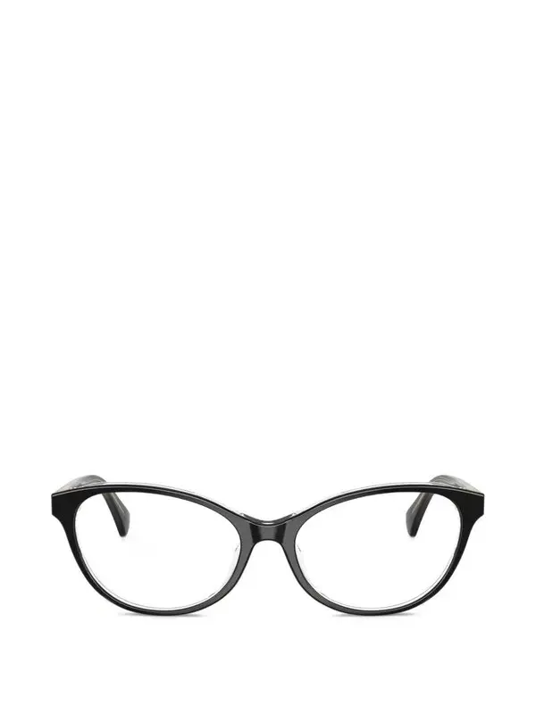 POLO RALPH LAUREN EYEWEAR Cat Eye Frame Eyeglasses