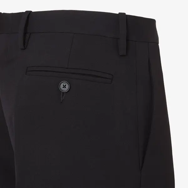 Fendi Trousers