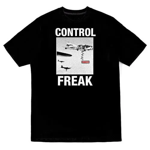 VERYRARE Control Freak Tee