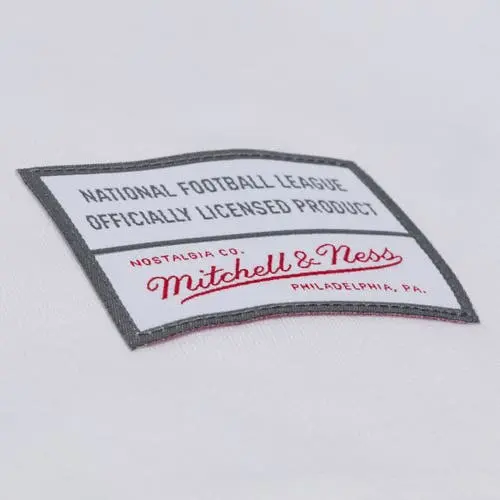 Mitchell & Ness Buffalo Bills Monochrome T-shirt
