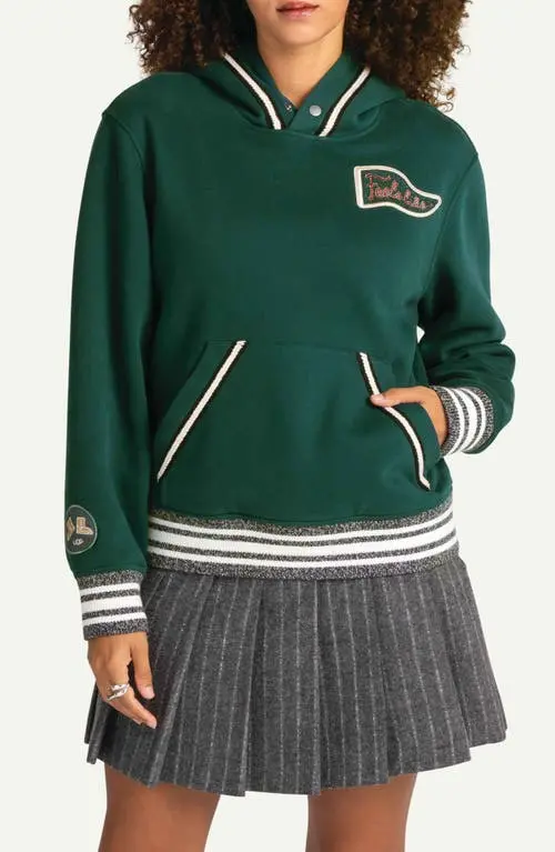 UGG Retro Graphic Hoodie