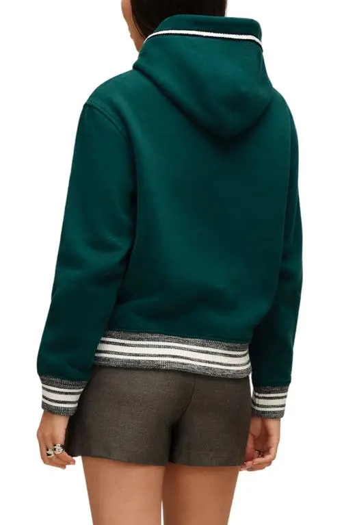 UGG Retro Graphic Hoodie