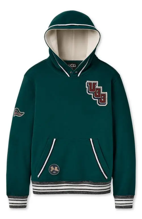 UGG Retro Graphic Hoodie