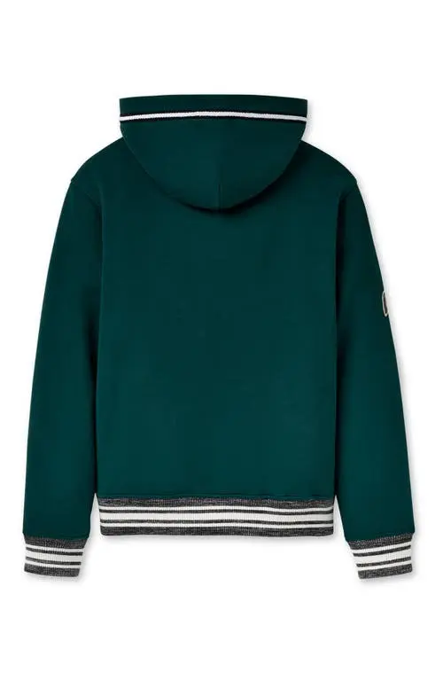 UGG Retro Graphic Hoodie
