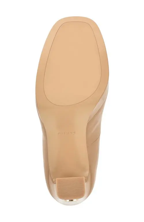 Guess Dalarie Platform Pump